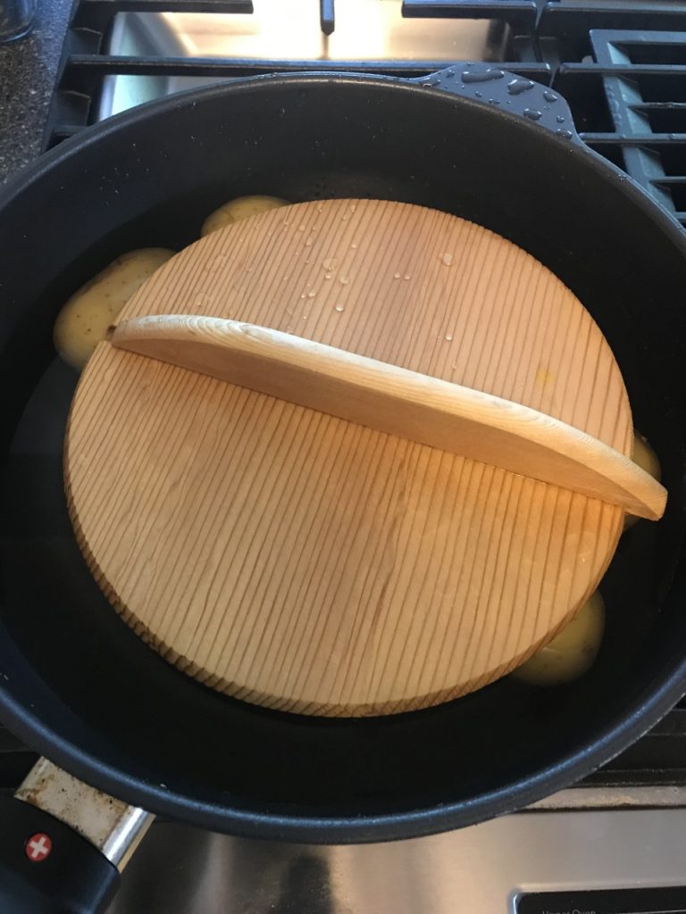 Tips for o-inari-san making - Learn Japanese with Yuko