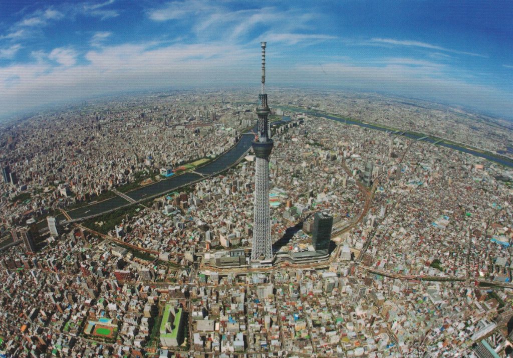 The "...te imasu" Sentence (1) - Learn Japanese with Yuko