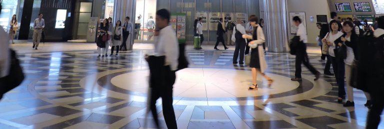 The "...te imasu" Sentence (1) - Learn Japanese with Yuko